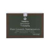 Thik&Fix Hair Growth Supplement ( 30 single-serve packets ) – Thik&Fix ...