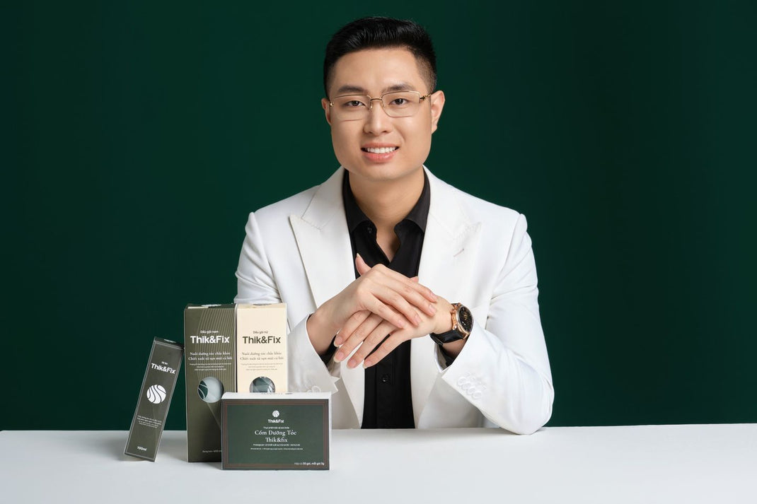 Thik&Fix - Premium Organic Hair Growth Products – Thik&Fix Hair ...