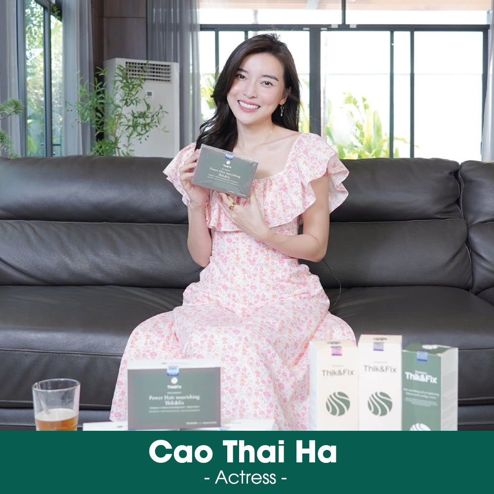 Thik&Fix - Premium Organic Hair Growth Products – Thik&Fix Hair ...