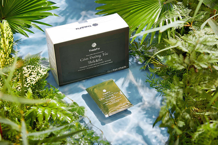 Thik&Fix - Premium Organic Hair Growth Products – Thik&Fix Hair ...