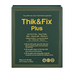 Thik&Fix Plus Natural Hair Nutrition Supplement (Softgel) – Thik&Fix ...